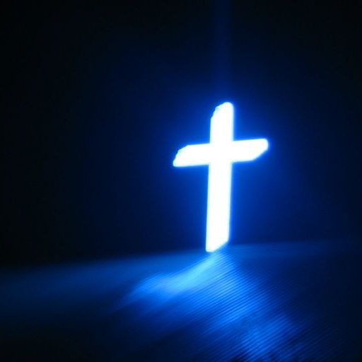 Jesus Christ Our Advocate In Heaven – Cornerstone Church