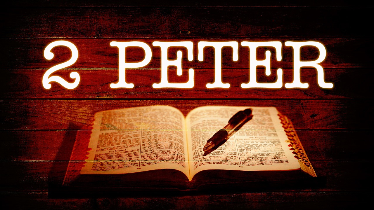 Guarding Against Spiritual Atrophy – Cornerstone Church